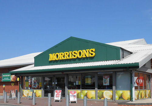 Morrisons introduces new bonus scheme for staff - HR Grapevine